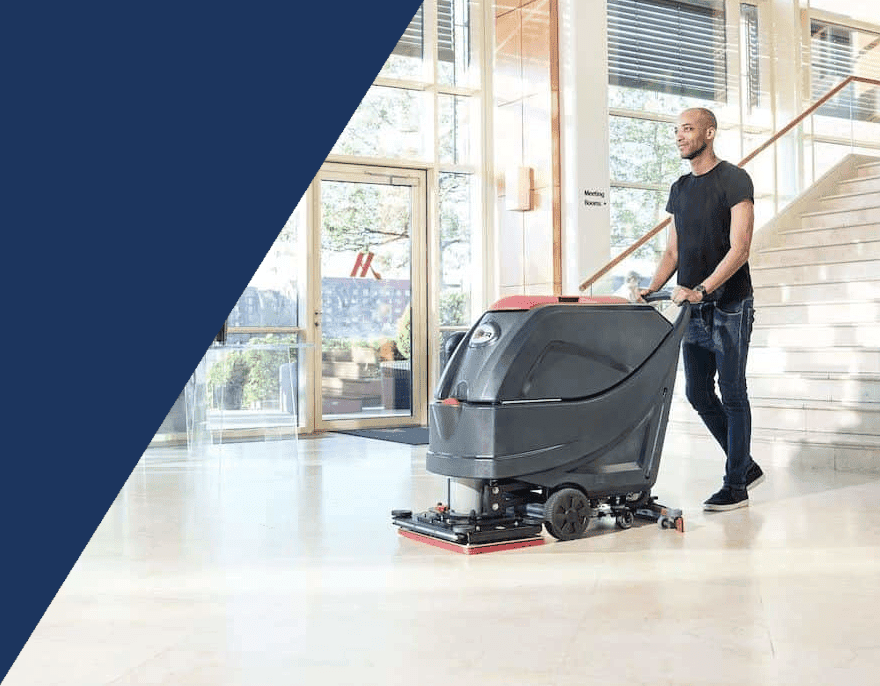 Viper Industrial Floor & Carpet Cleaning Machines | South Africa ...