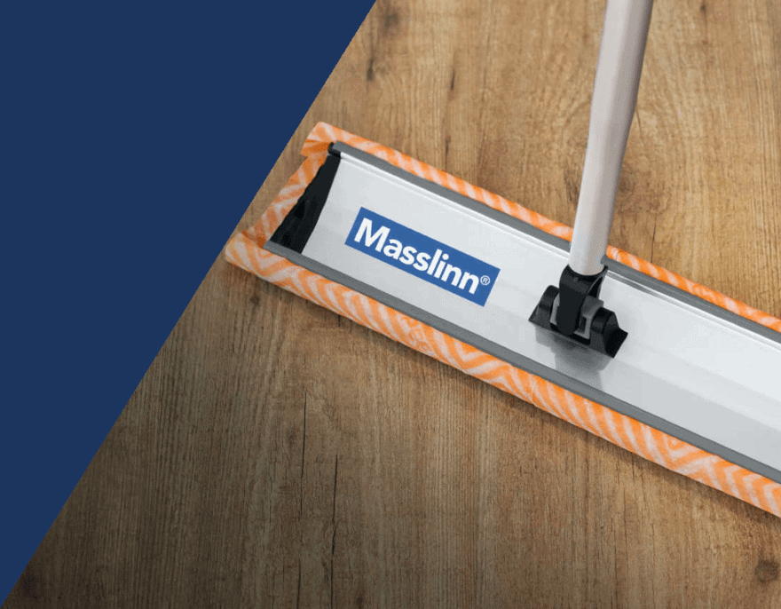 Masslinn Advanced Dust Control Sweeping System | South Africa ...