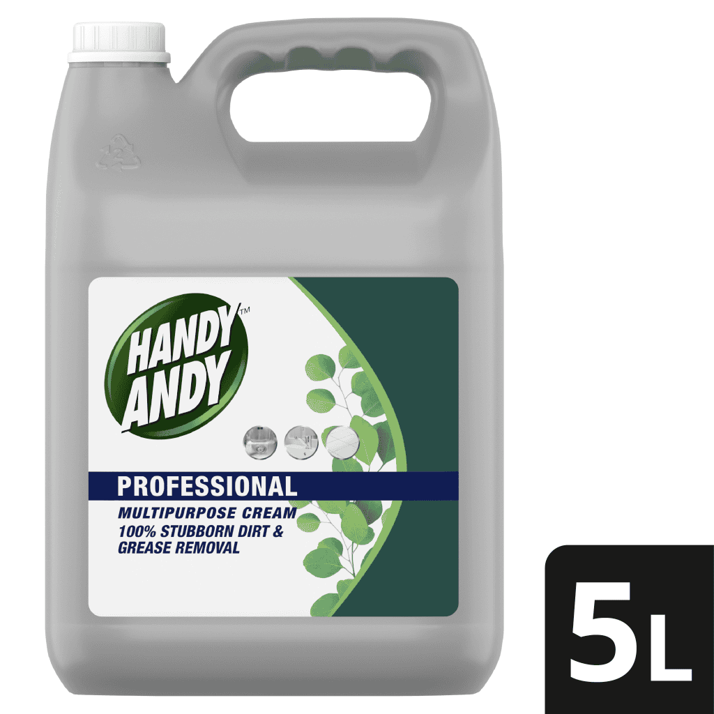 Handy Andy Multipurpose Cream - Industroclean